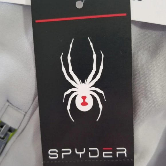 Spyder | Jackets & Coats | Nwt Mens Spyder Jacket | Poshmark